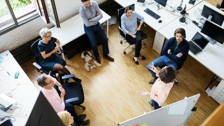 Apache Spark analytics